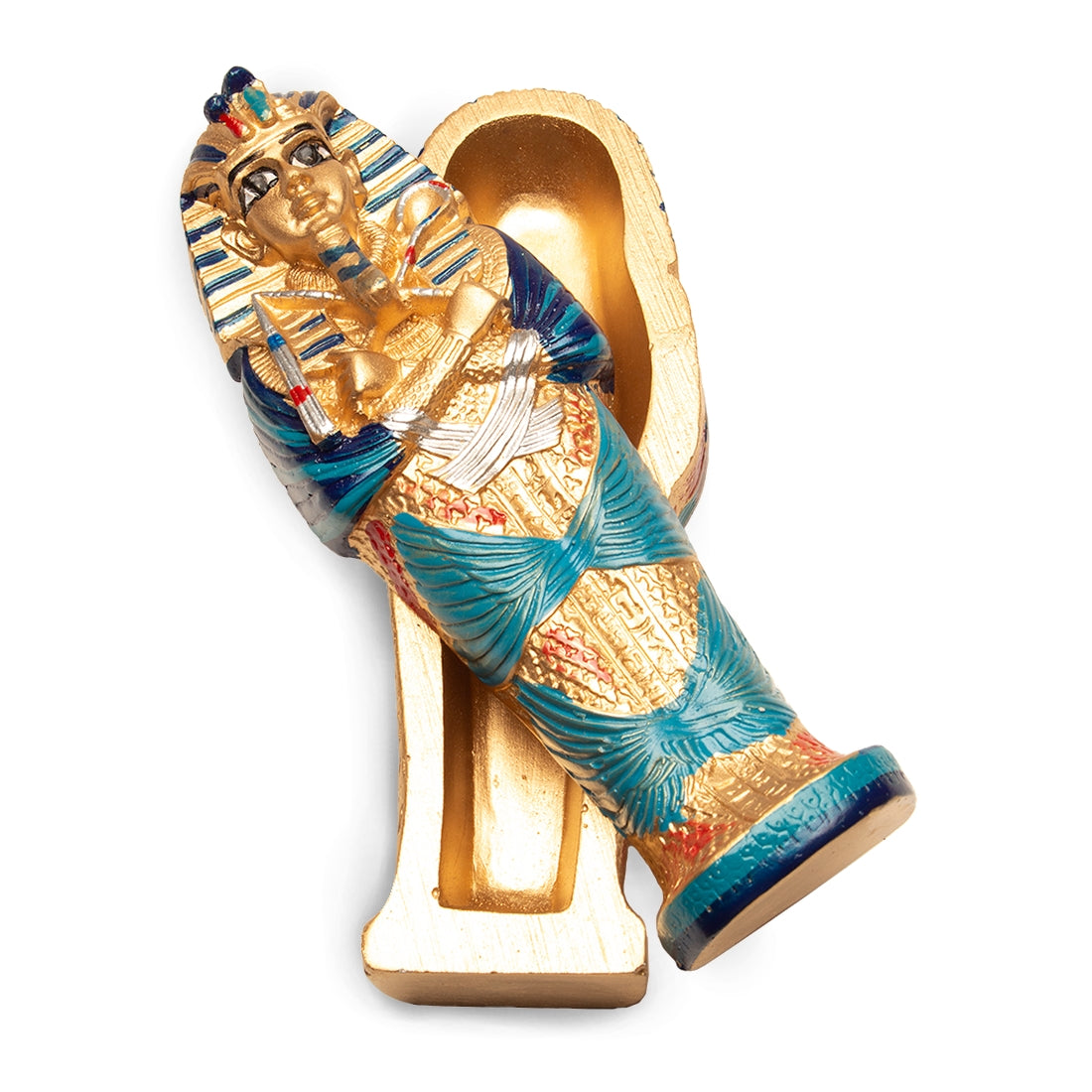 The Kanoodle Science Source King Tut Pyramids And Ancient Egypt Jigsaw ...