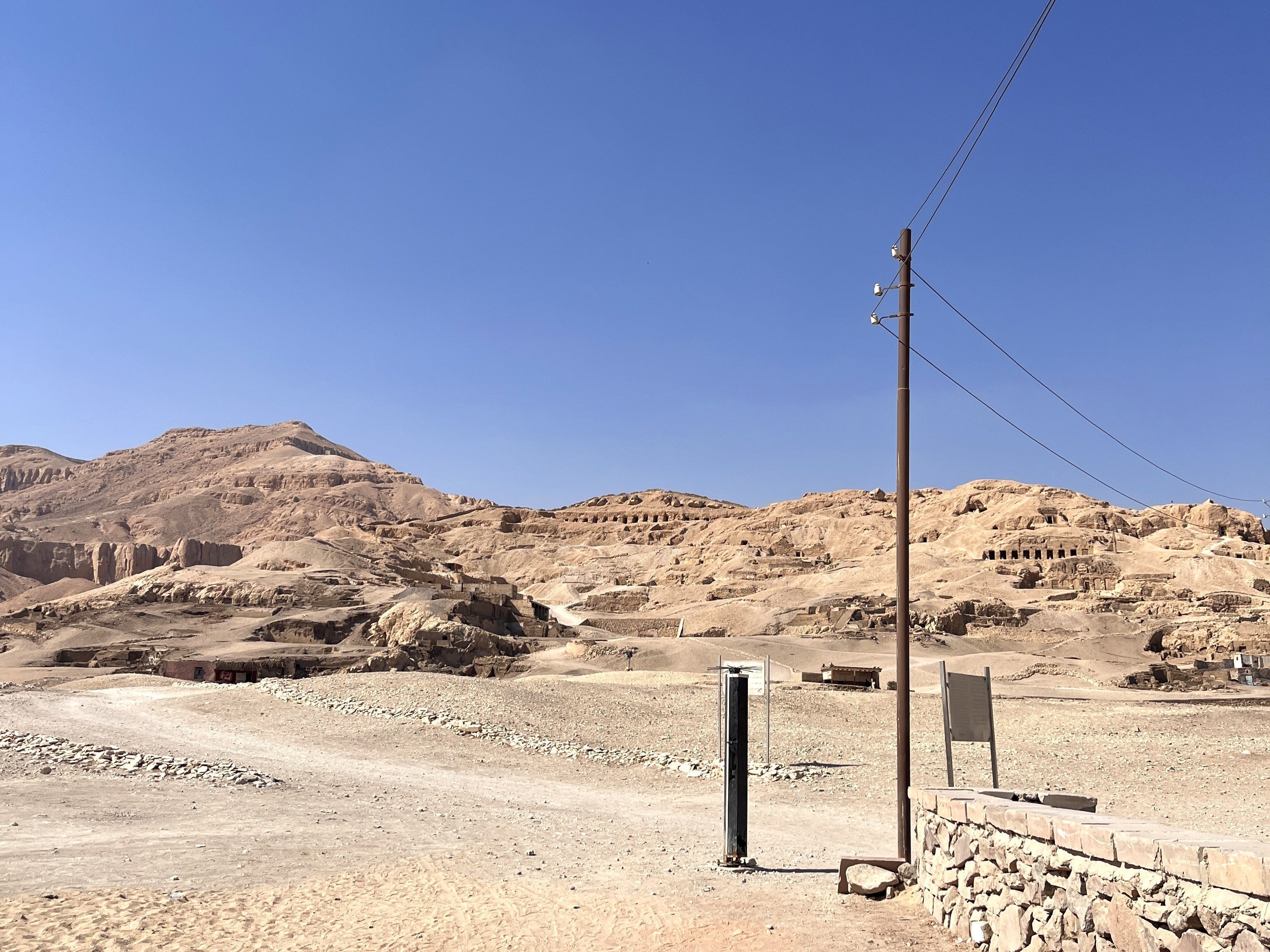 Visiting the Tombs of the Nobles: A Hidden Gem in Luxor – Discoveries ...
