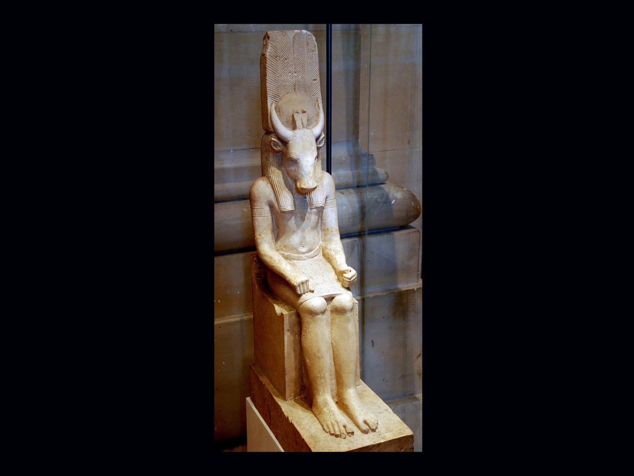 Meet Montu: Egypt’s Ancient Symbol of Strength and Power – Discoveries ...