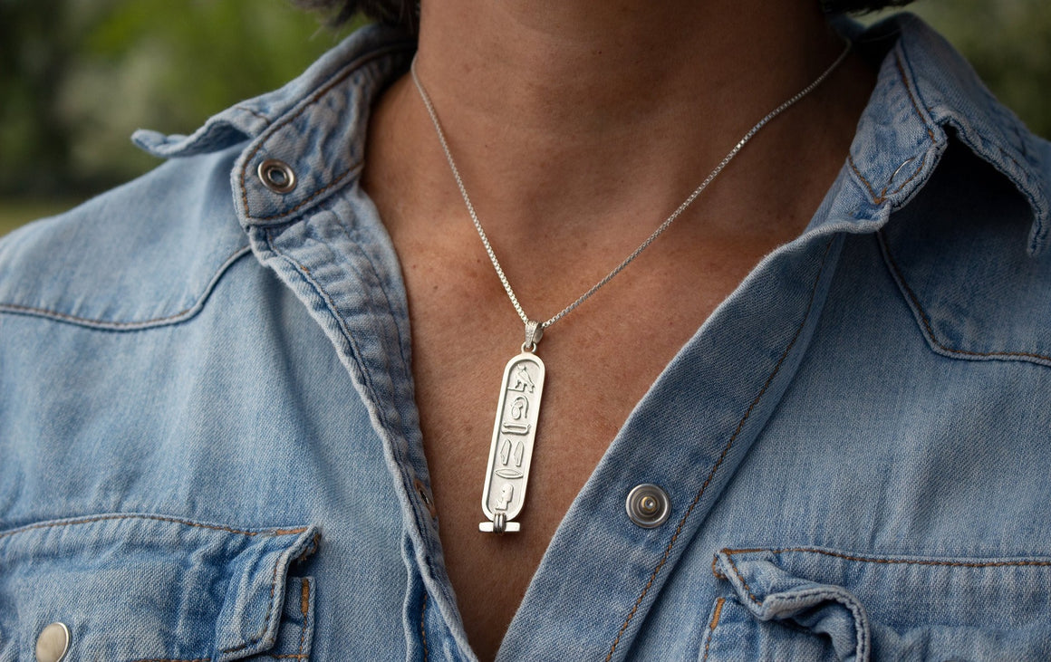 Egyptian Ankh: A symbol representing life, immortality, and the divine ...