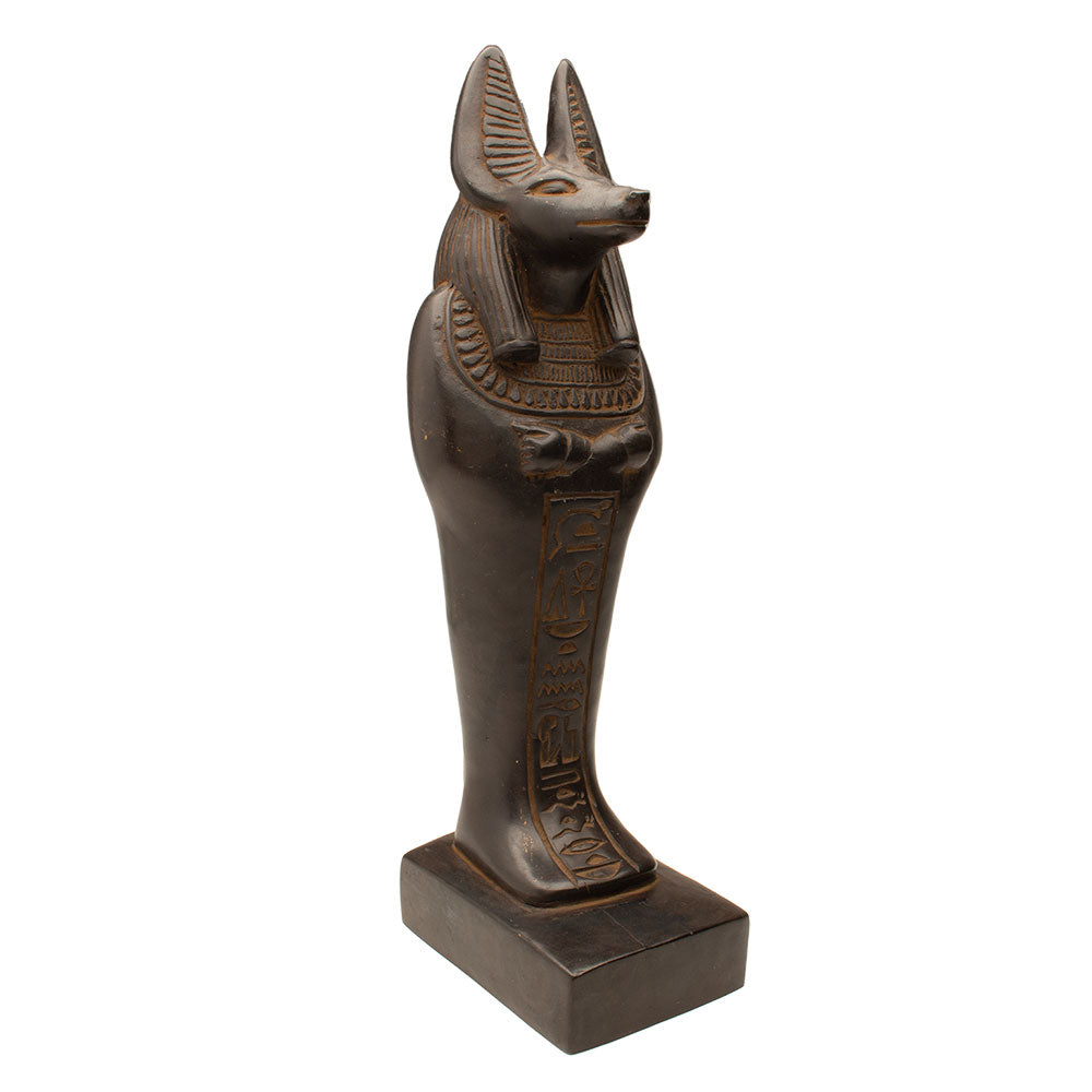Featured Items – Tagged "Anubis" – Discoveries Egyptian Imports